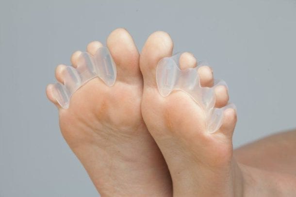 Walking Like a Duck- Foot Alignment - Alignment Monkey