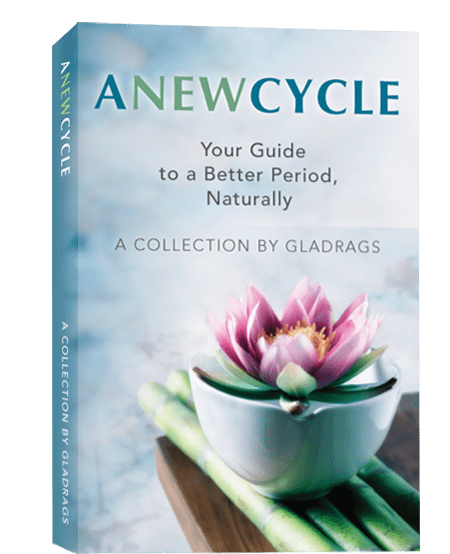 Giveaway! A New Cycle: A Guide to a Better Period - Alignment Monkey