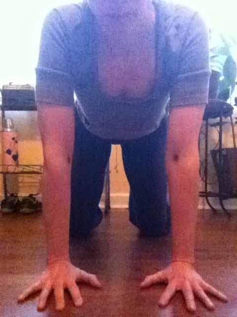 Claw Hands and Shoulder/Neck Tension - Alignment Monkey