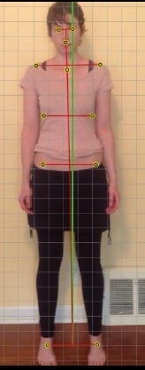 Your Habits Become Your Posture - Alignment Monkey